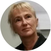 Ruth Sharon - Boardman, Hawkins & Osborne LLP