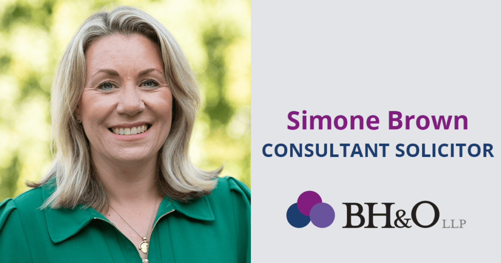 What is a consent order and do I need one? - Boardman, Hawkins ...